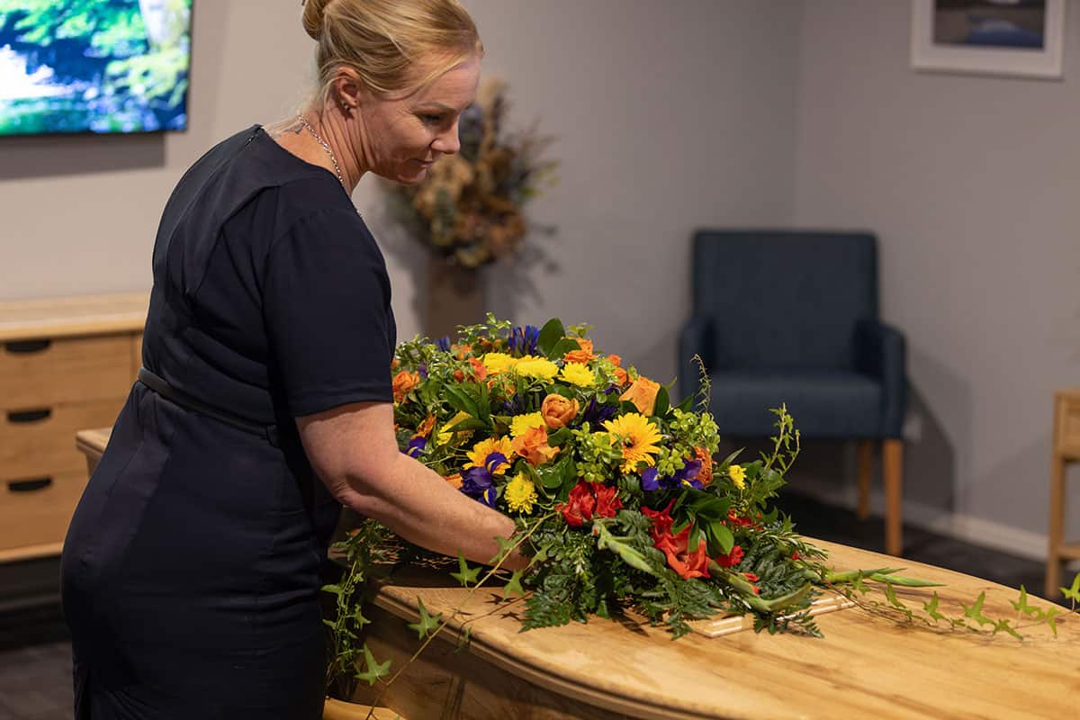 Funeral Options | Simplicity Funerals Christchurch