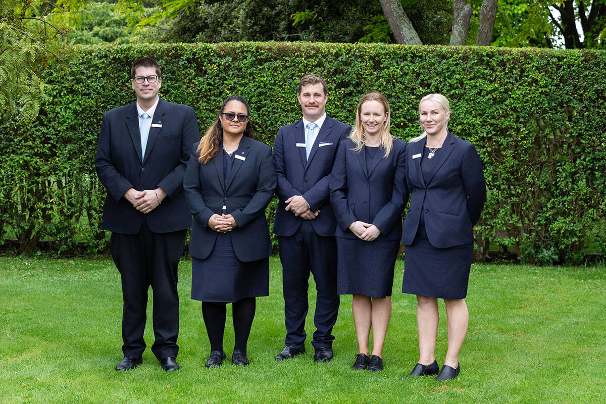 Simplicity Funerals Christchurch | Simply respectful