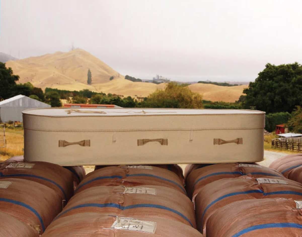 Caskets & Urns Gallery | Simplicity Funerals Christchurch